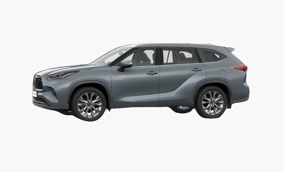 Highlander | Toyota