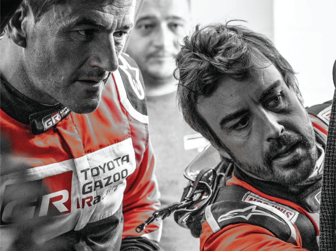 Gazoo Racing (GR) | Toyota