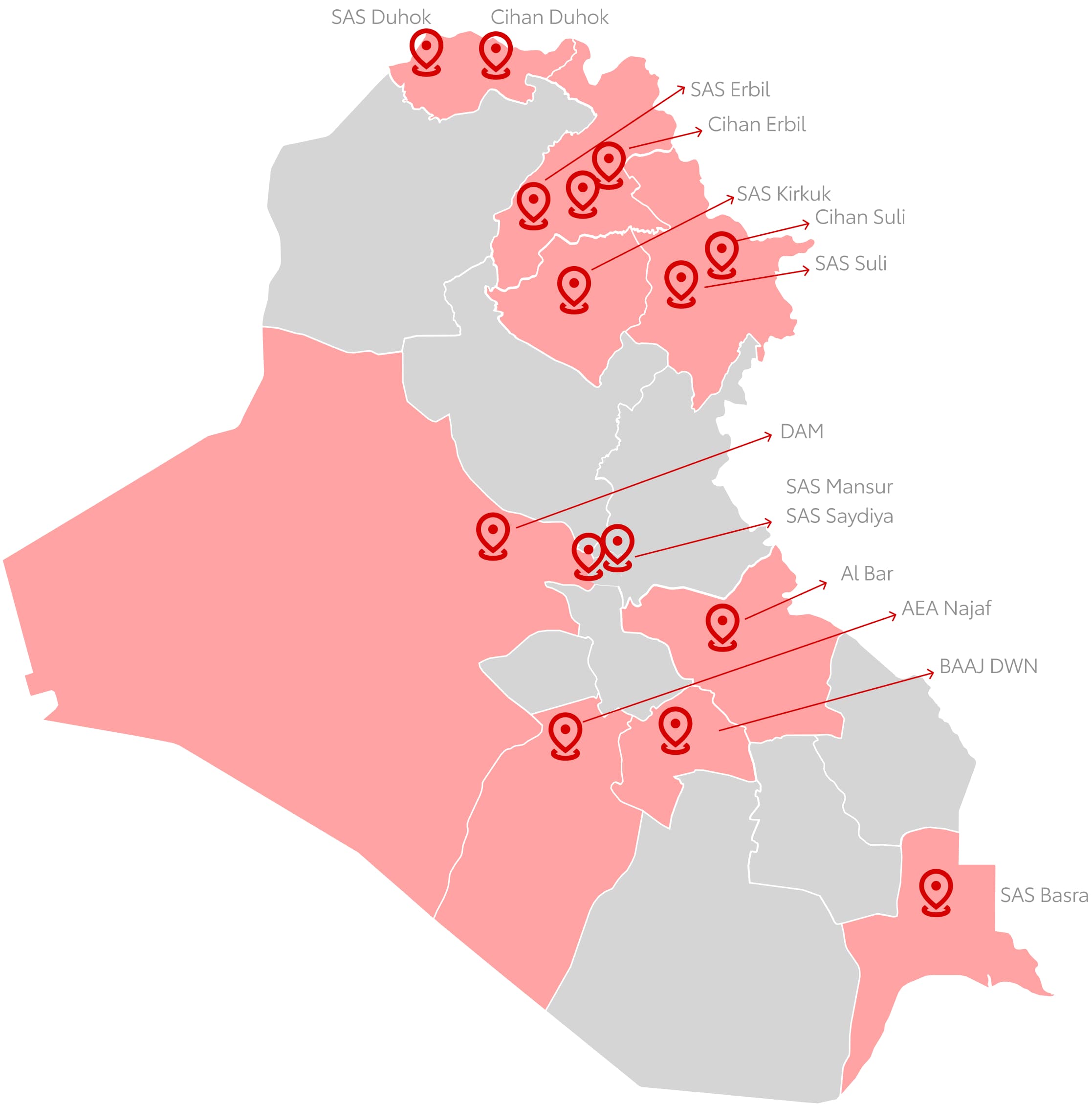 Authorized Toyota Dealers | Toyota