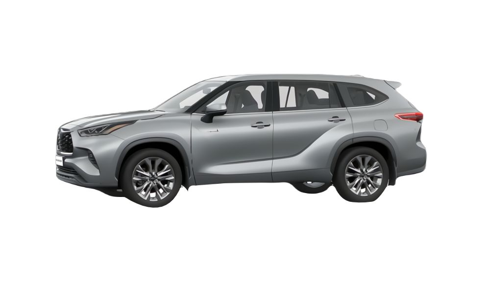 Highlander | Toyota