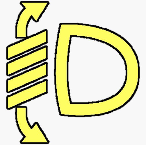 Warning Lights & Indicators | Toyota