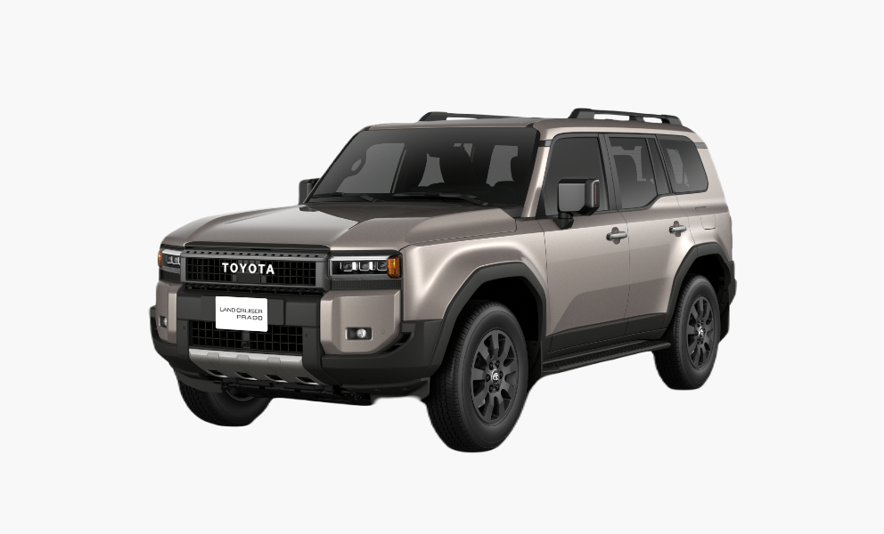 Prado | Toyota