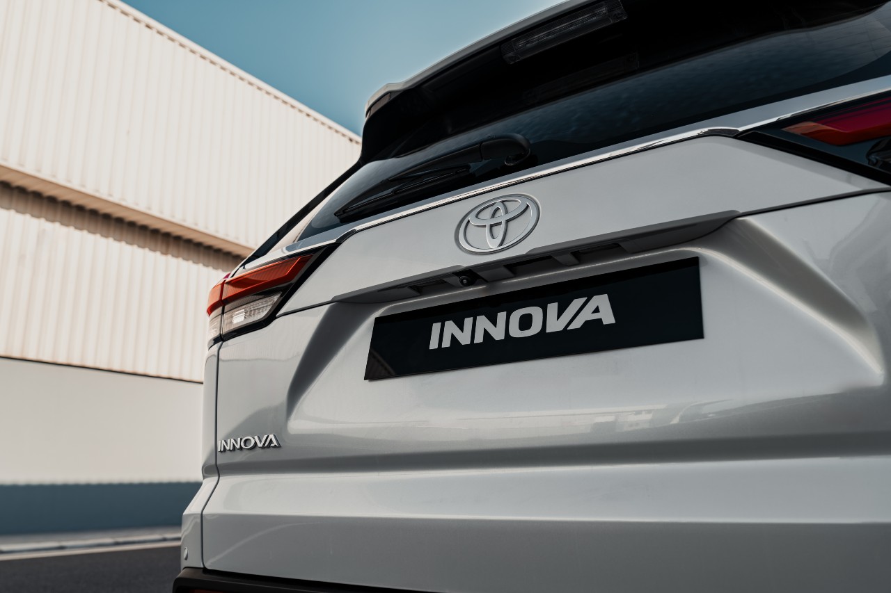 Innova | Toyota