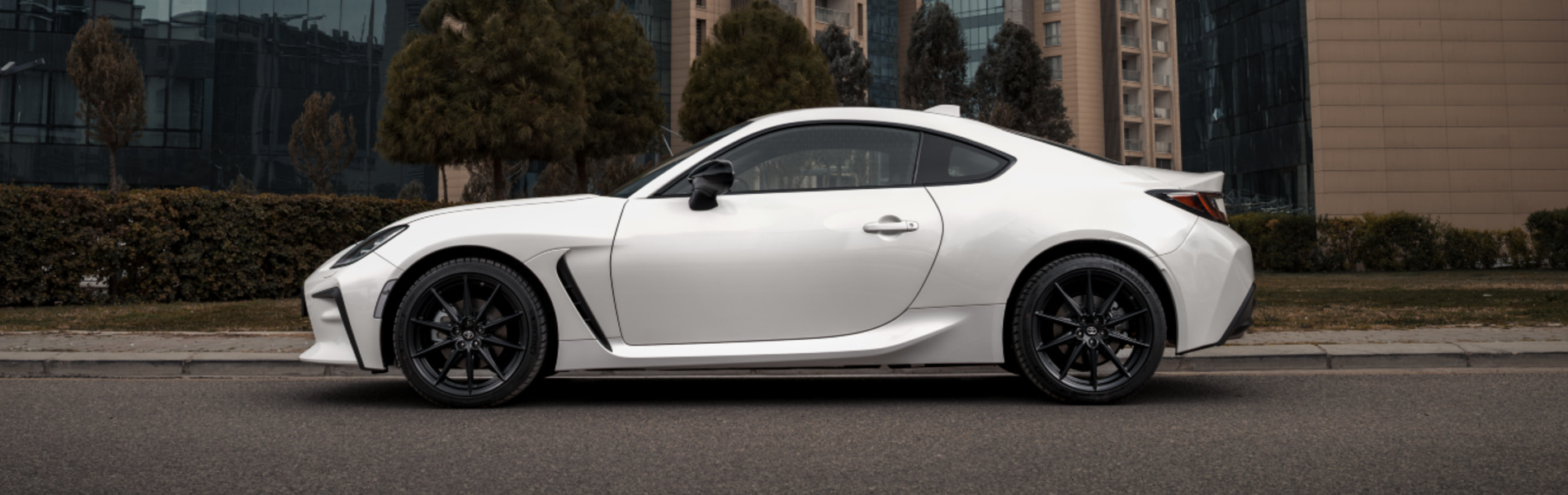 GR86 | Toyota