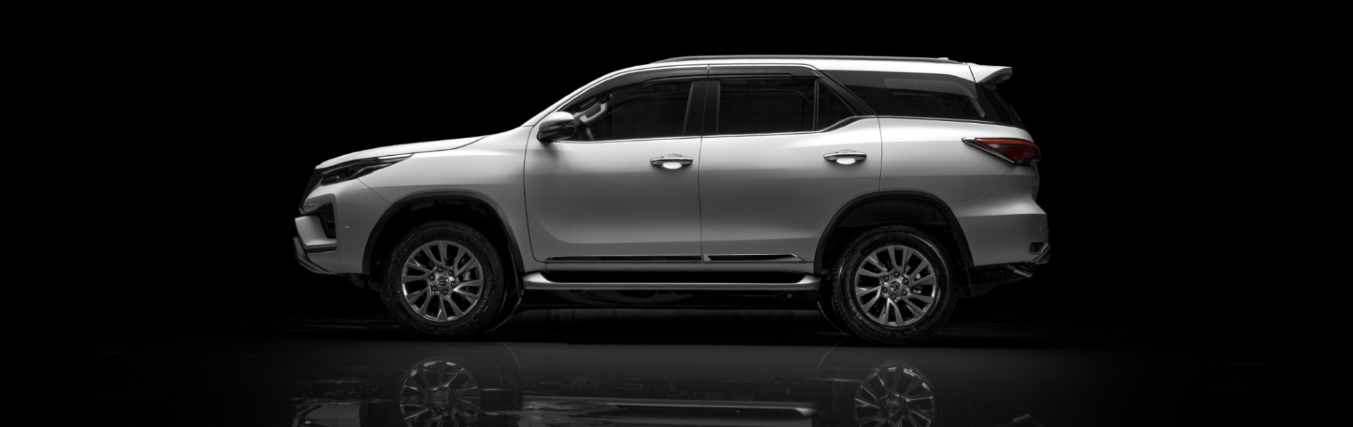 Fortuner | Toyota