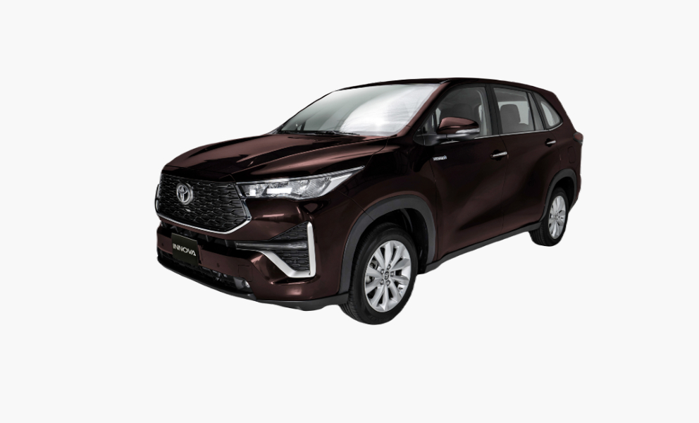 Innova | Toyota