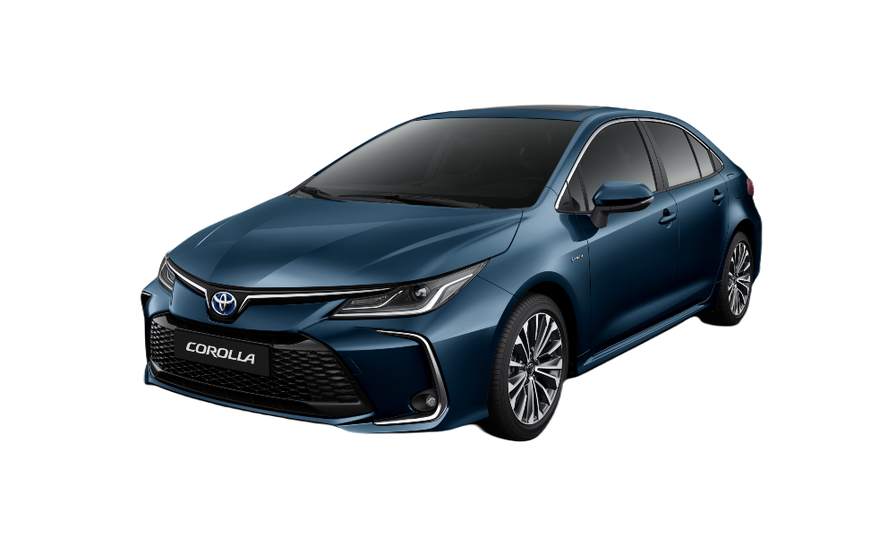 Corolla | Toyota