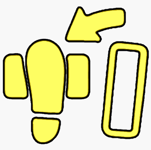 Warning Lights & Indicators | Toyota