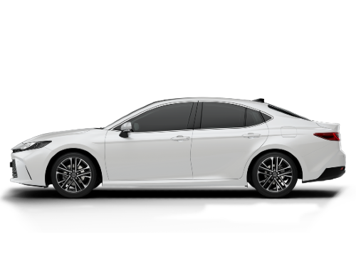 Toyota Iraq: Sedan, SUV, Hybrid and Commercial Cars.