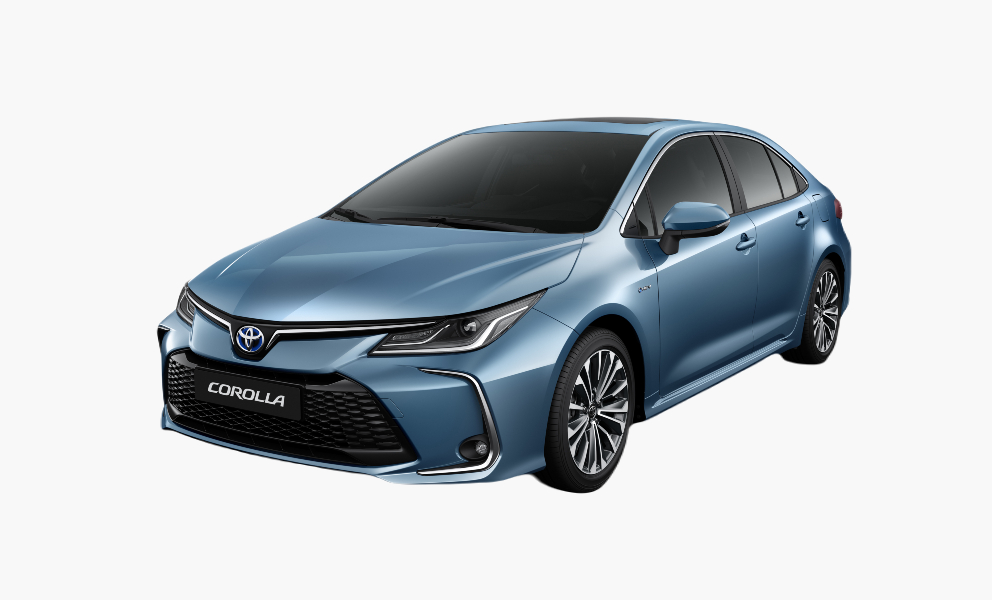 Corolla | Toyota