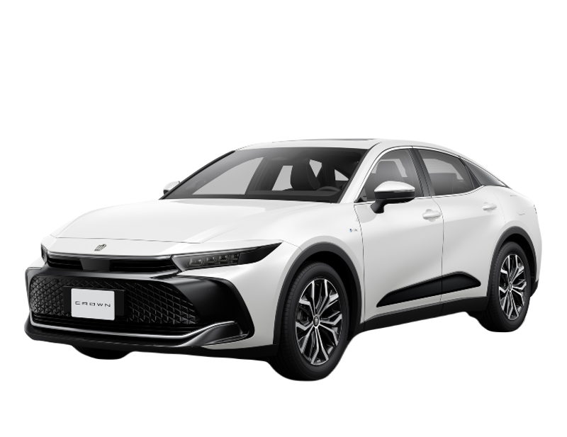 Crown | Toyota