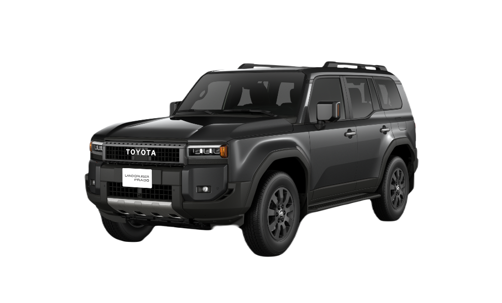 Prado | Toyota
