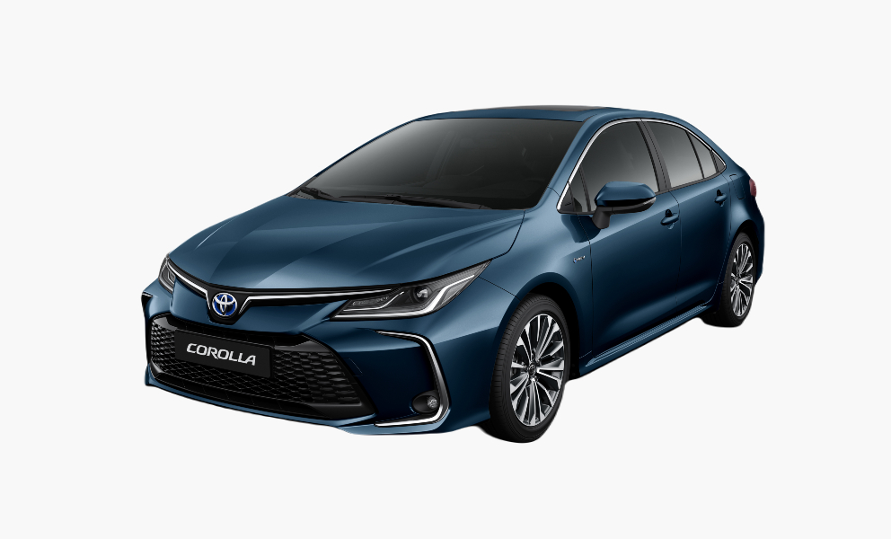 Corolla | Toyota