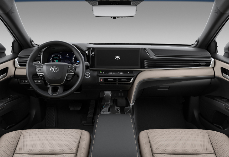 Camry | Toyota