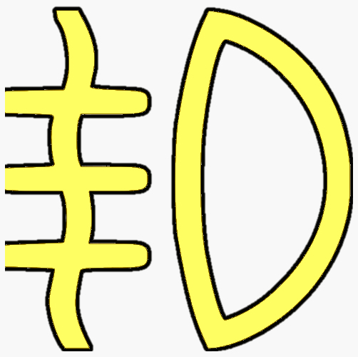 Warning Lights & Indicators | Toyota