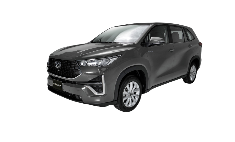 Innova | Toyota