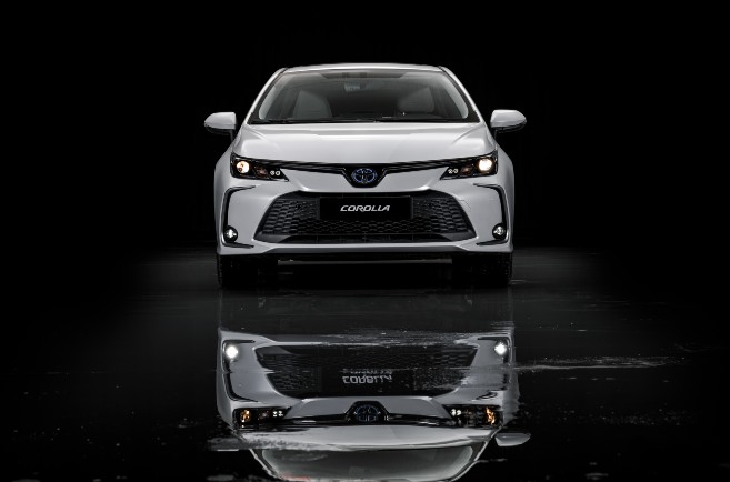 Corolla | Toyota