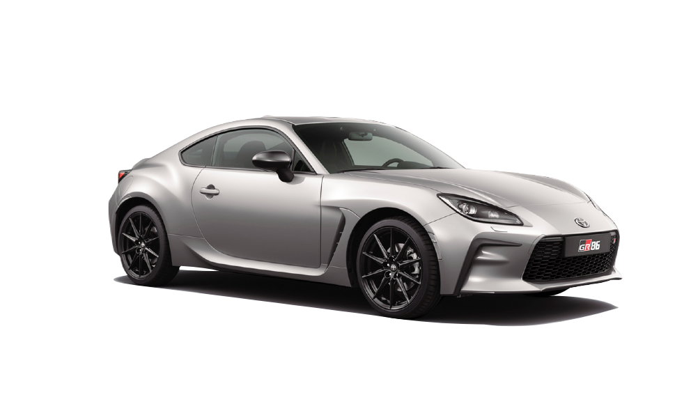 GR86 | Toyota
