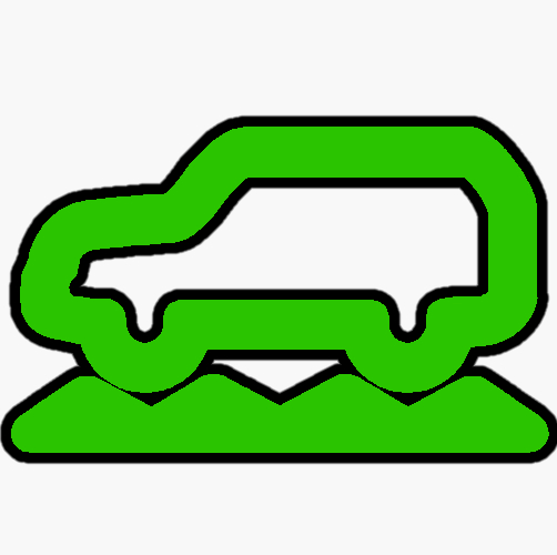 Warning Lights & Indicators | Toyota