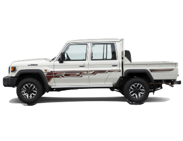 Toyota Iraq: Sedan, SUV, Hybrid and Commercial Cars.