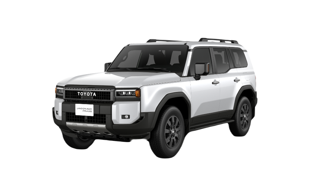 Prado | Toyota