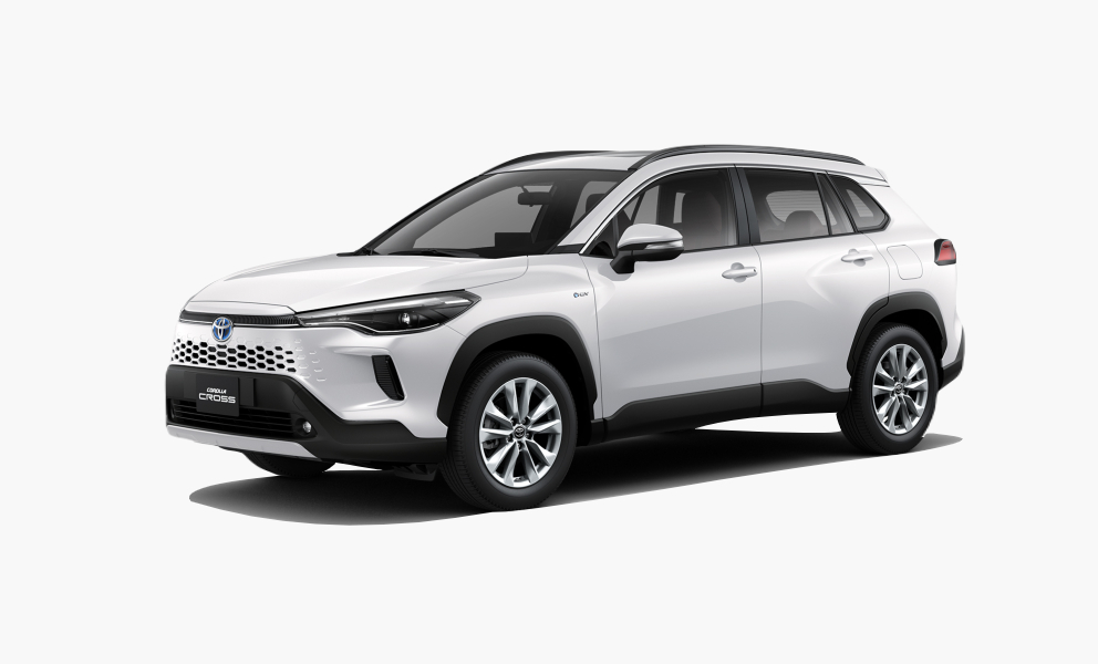 Corolla Cross | Toyota