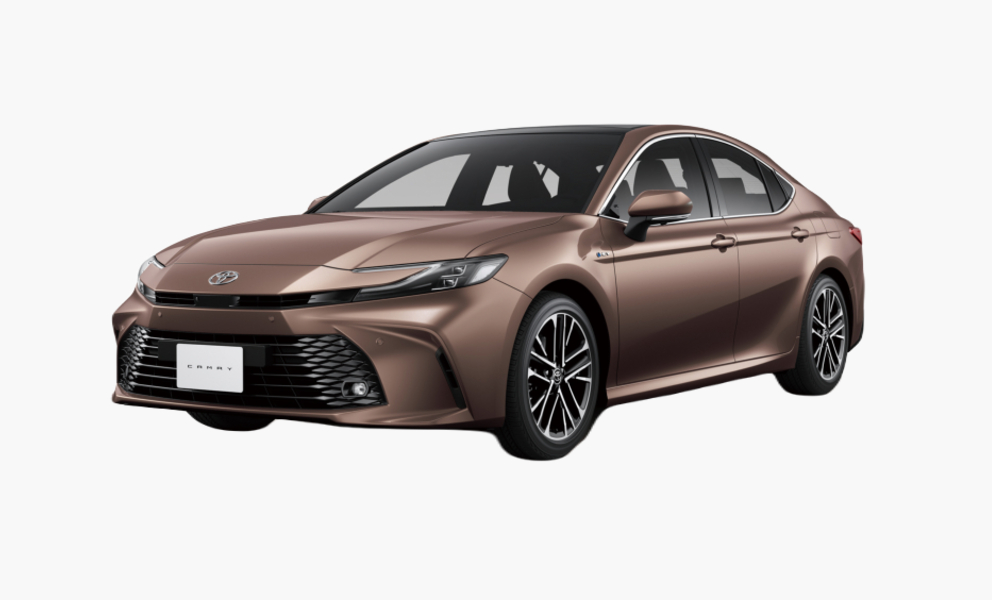 Camry | Toyota