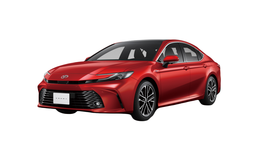Camry | Toyota
