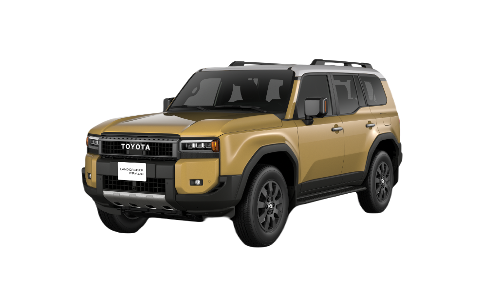Prado | Toyota