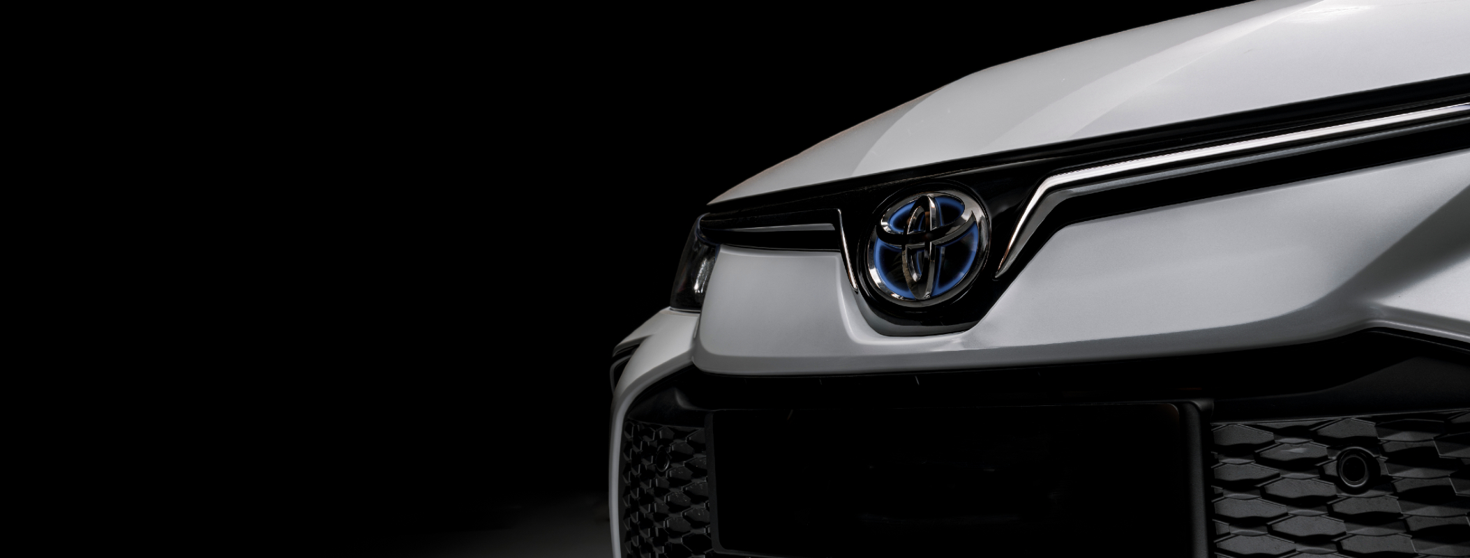 Hybrid Technology | Toyota