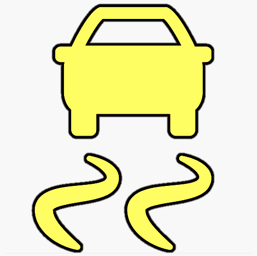 Warning Lights & Indicators | Toyota