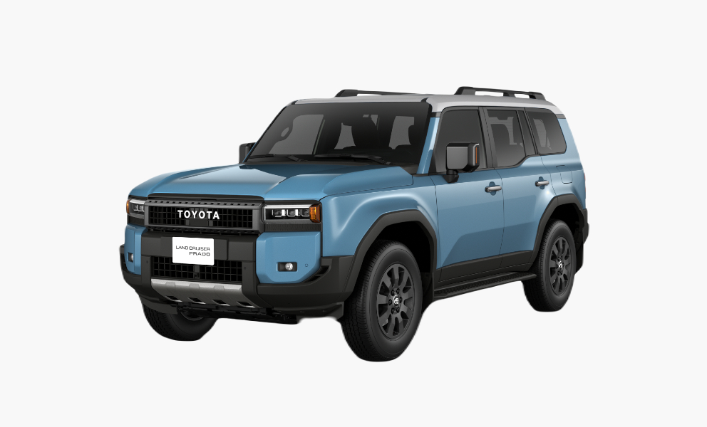 Prado | Toyota