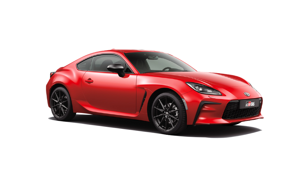 GR86 | Toyota