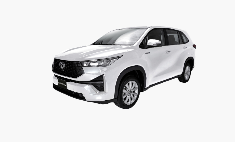 Innova | Toyota