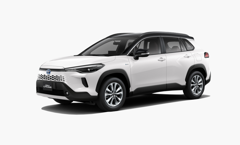 Corolla Cross | Toyota