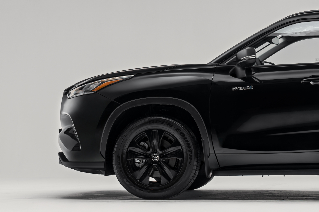 Highlander | Toyota