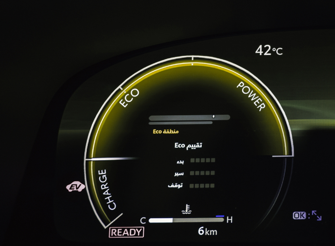 Warning Lights & Indicators | Toyota