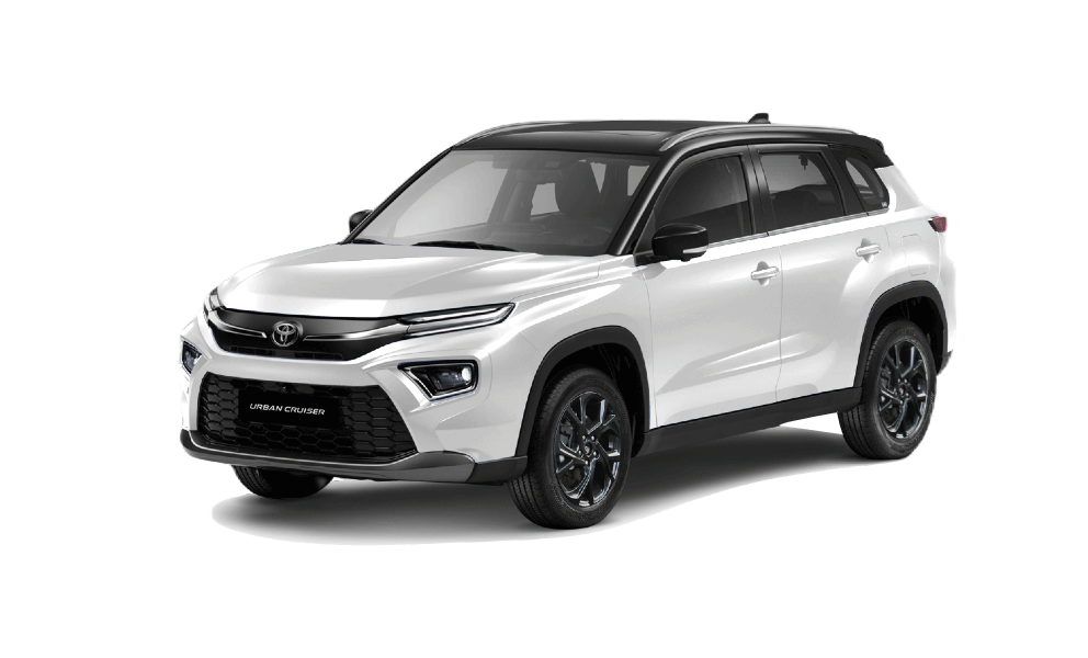 Urban Cruiser | Toyota