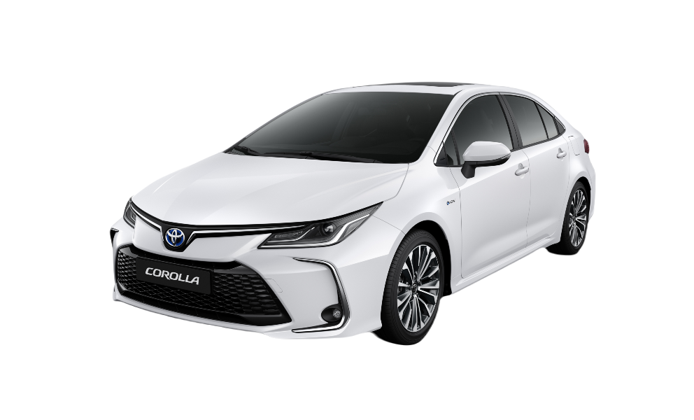Corolla | Toyota