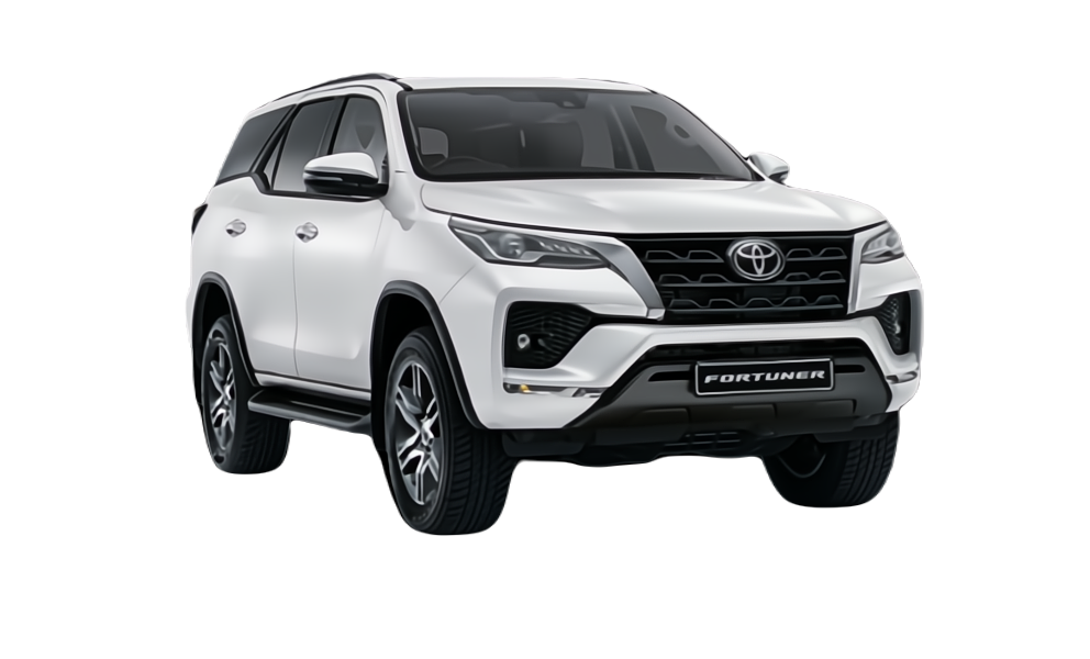 Fortuner | Toyota