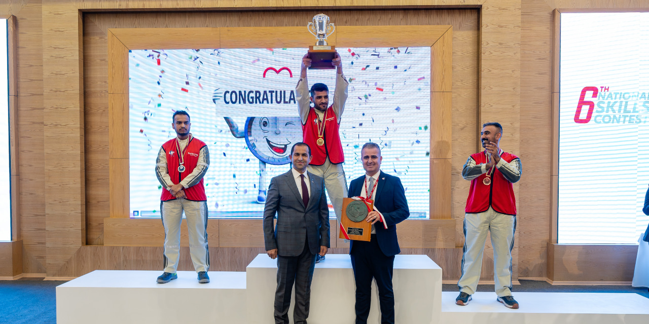 Toyota Iraq Holds the Sixth National Skills Contest Among its Dealers ...