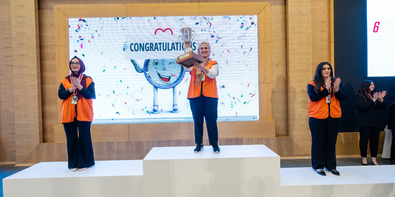 Toyota Iraq Holds the Sixth National Skills Contest Among its Dealers ...