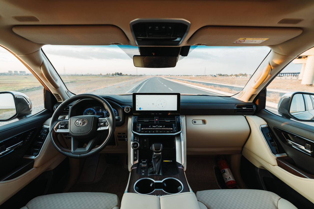 Land Cruiser 300 | Toyota