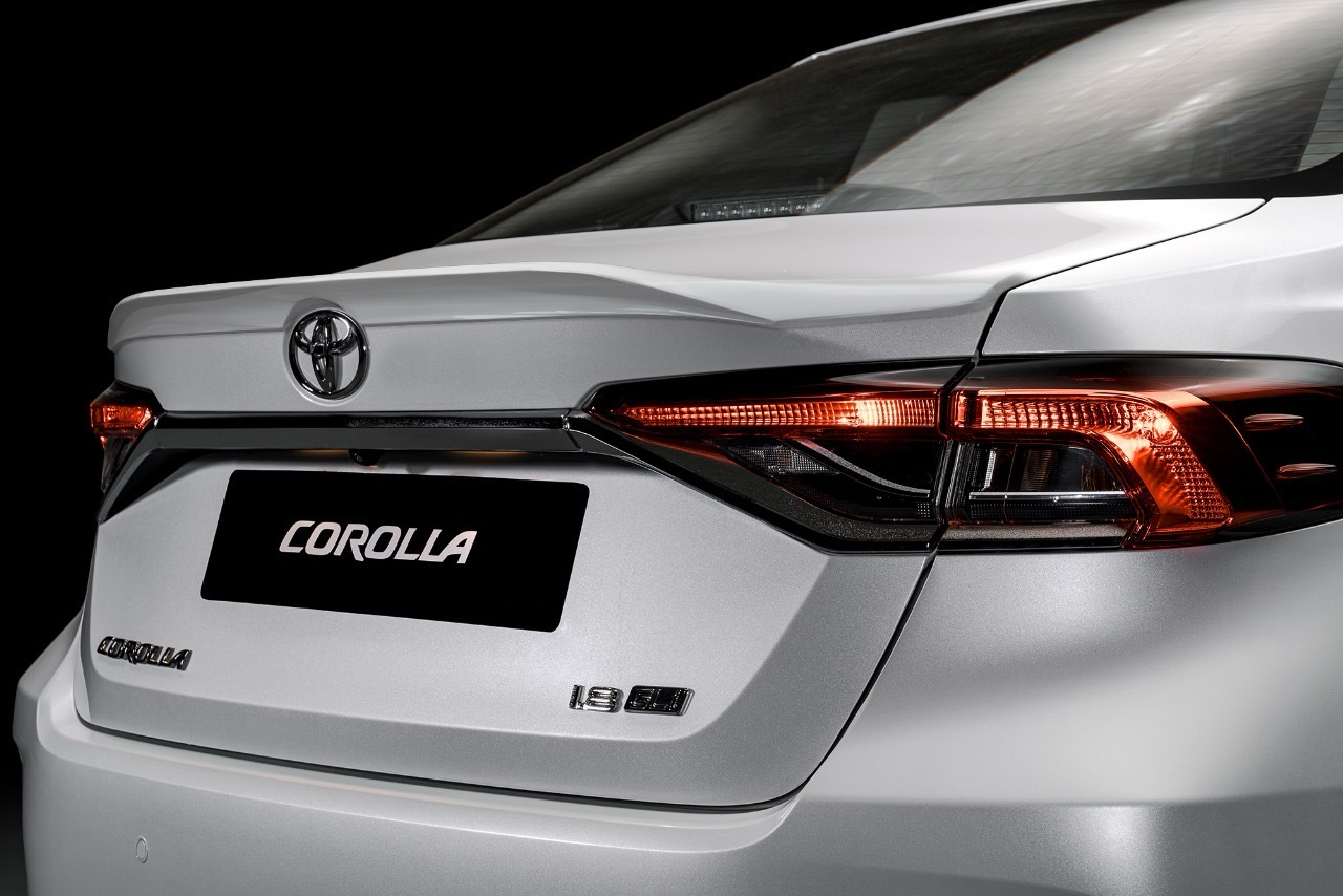 Corolla | Toyota