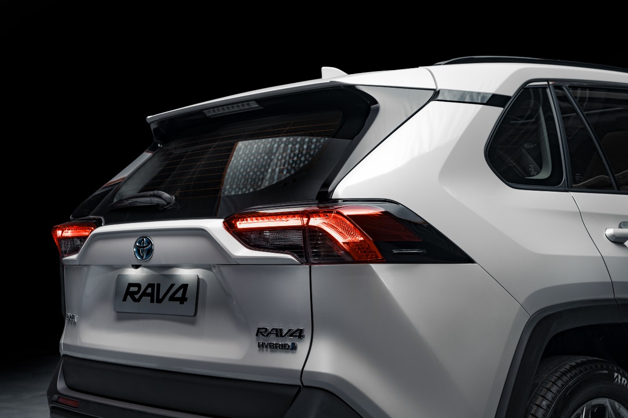 RAV4 | Toyota