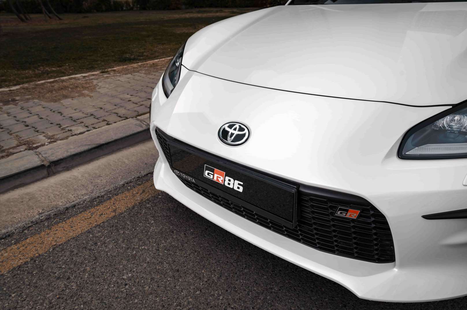Overview | Toyota