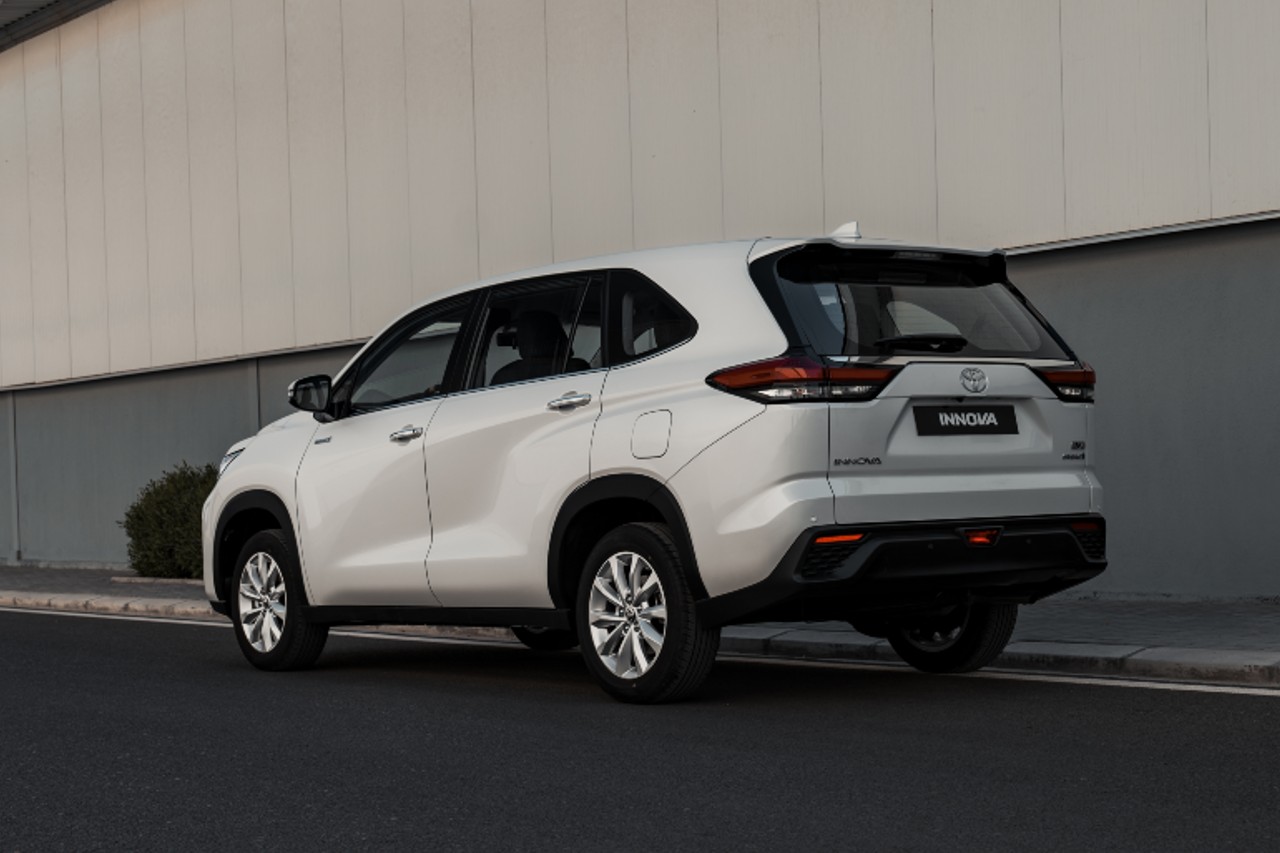 Innova | Toyota