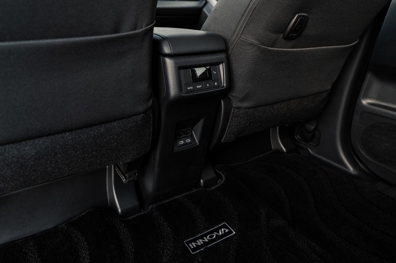 Innova | Toyota