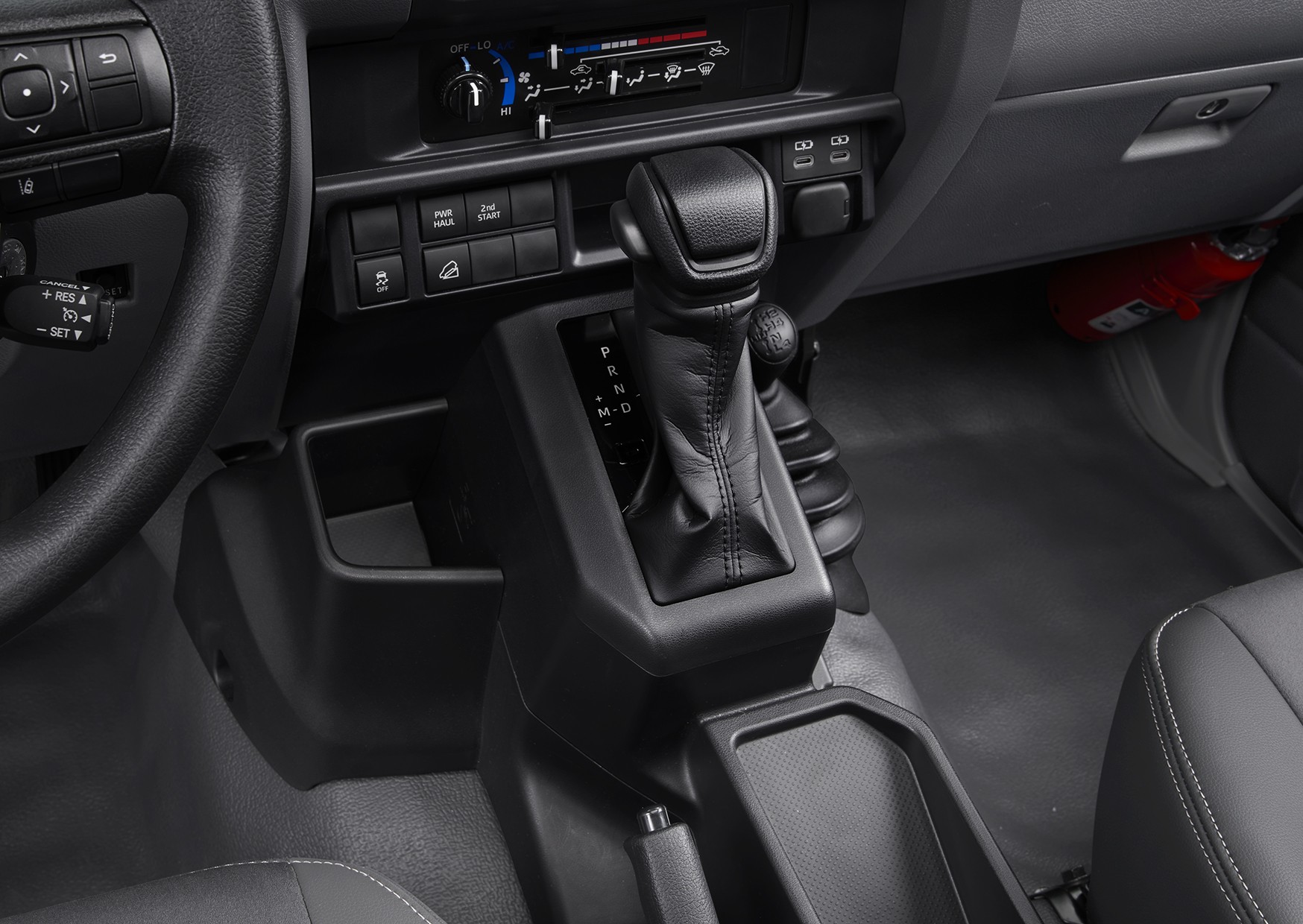 LC70 Hard-Top | Toyota